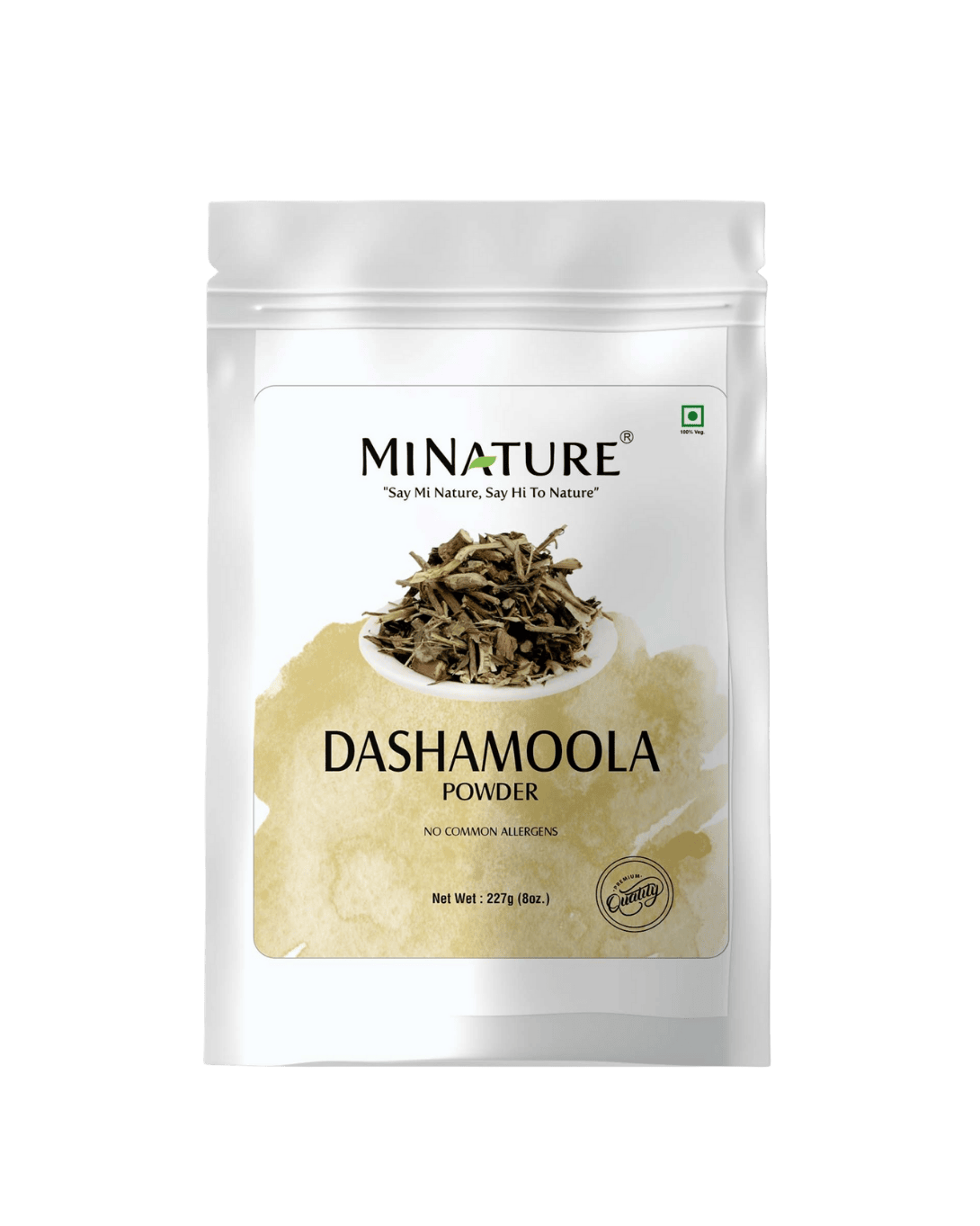 Dashamoola Powder | Minature | Supplements – Ayurveda Store