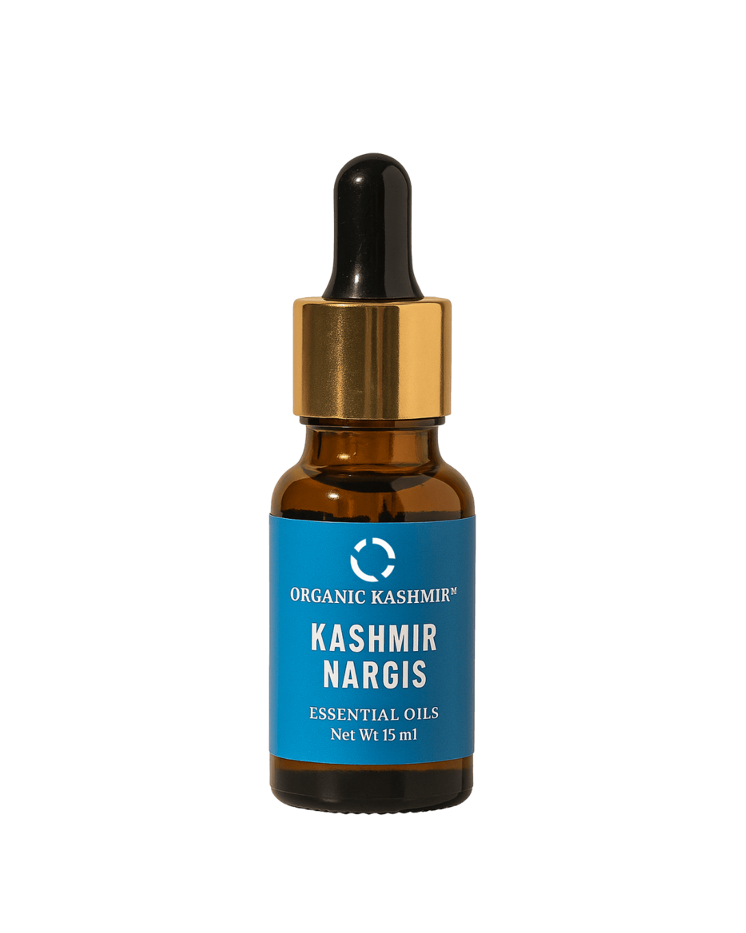 Pure Nargis Essential Oil | Ayurveda Store NZ
