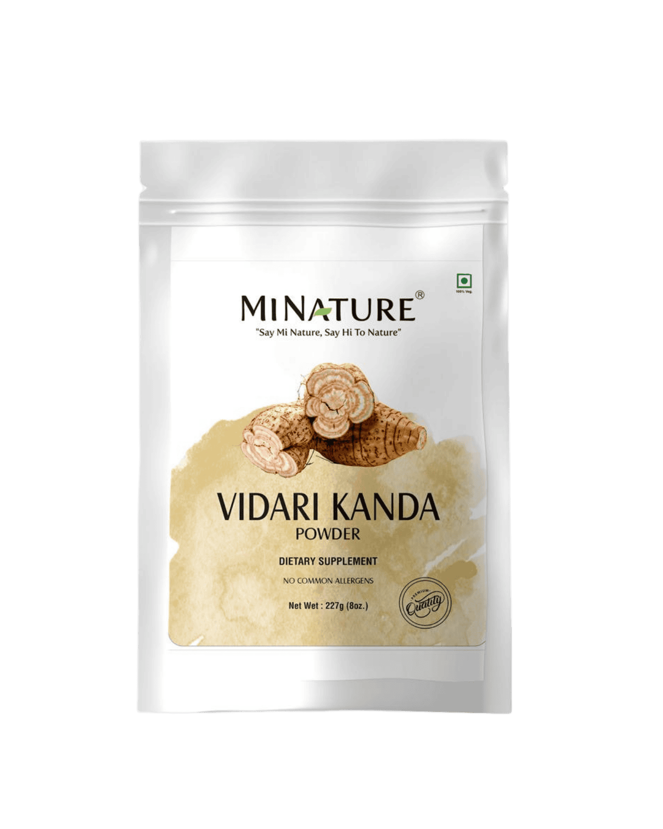 Natural Vidari Kanda (Indian Kudzu) | Minature – Ayurveda Store