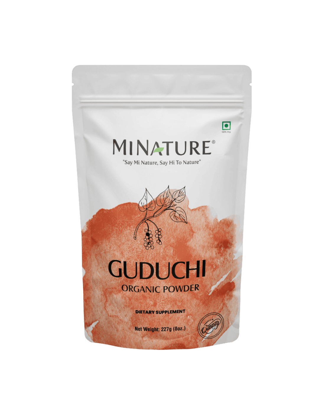 Organic Guduchi Powder | Minature | Supplements – Ayurveda Store NZ