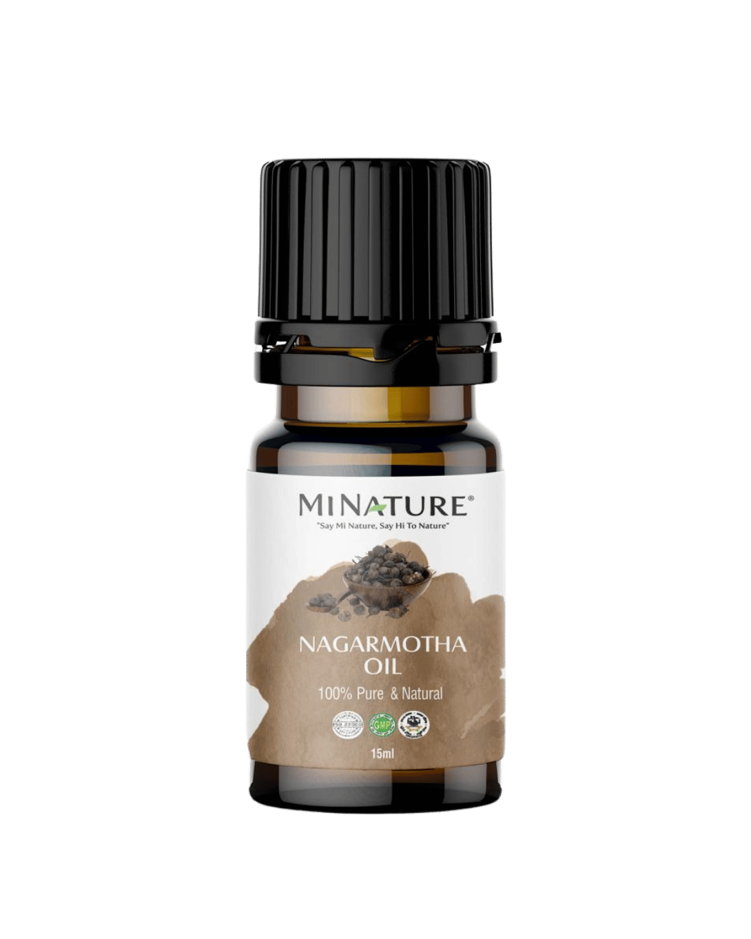 Natural Nagarmotha Oil | Minature | Oils – Ayurveda Store NZ