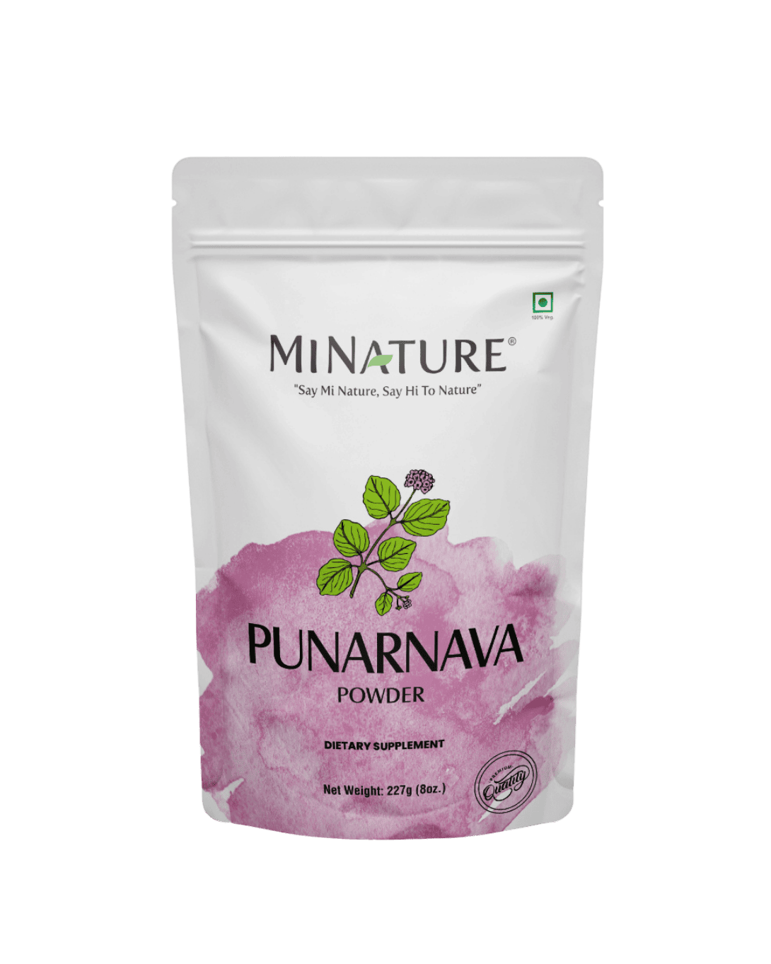 Natural Punarnava Powder | Minature | Supplements – Ayurveda Store NZ
