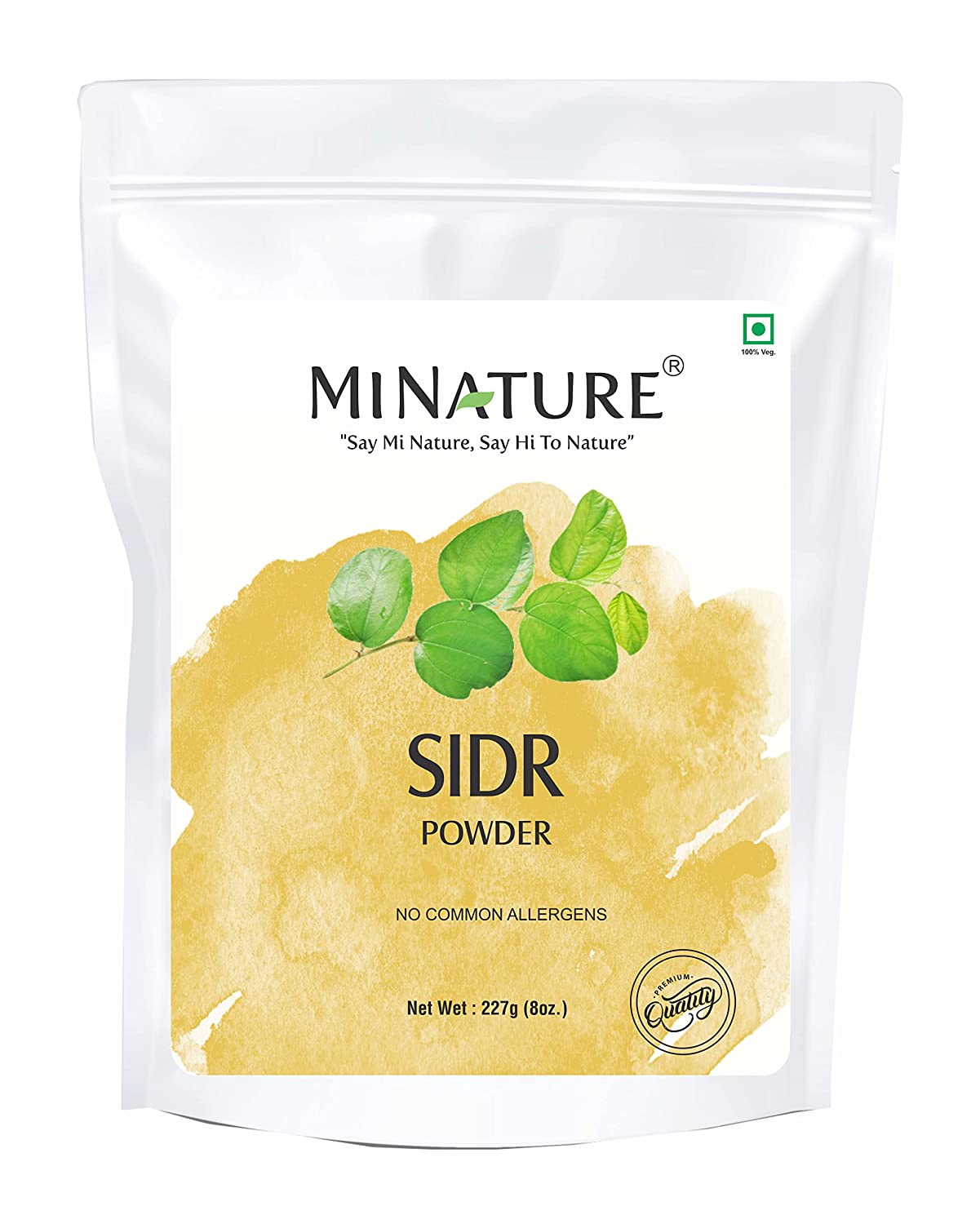 100% Natural Sidr Powder 227g | Minature | Ayurveda Store NZ