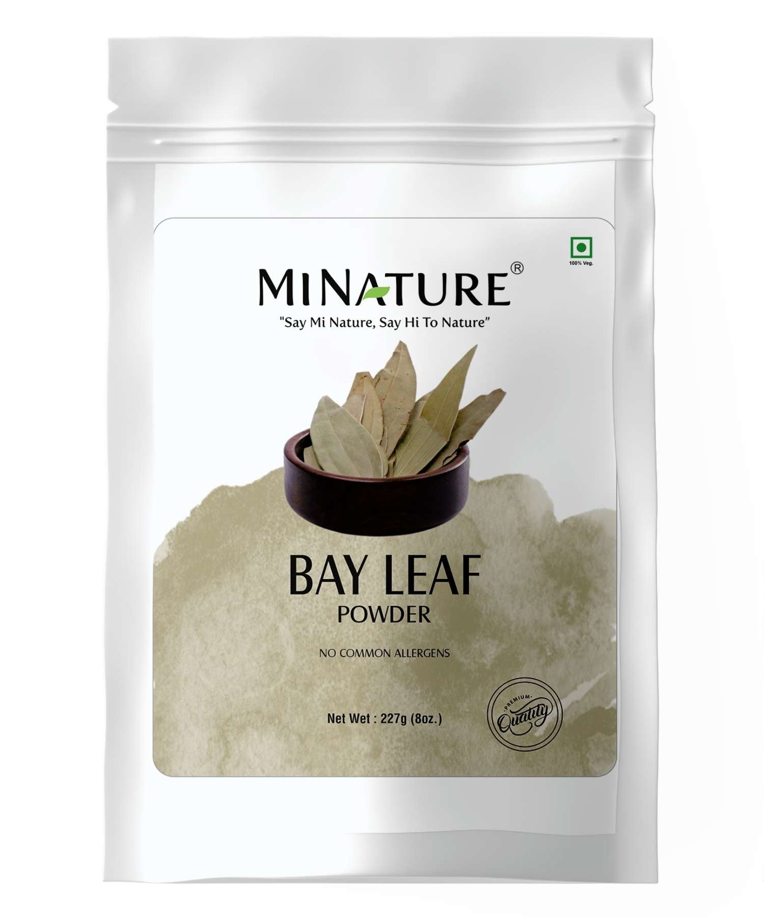 100% Natural Bay Leaf Powder 227g - Indian Cinnamon – Ayurveda Store NZ